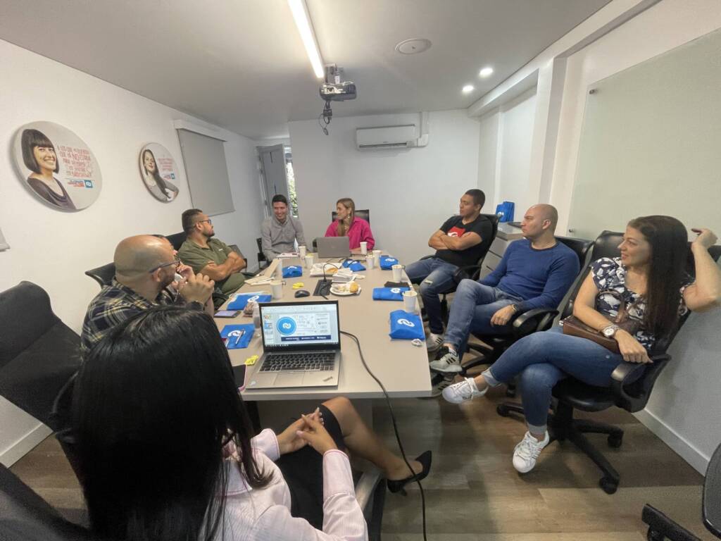 Health without Borders, an International Alliance - Inser